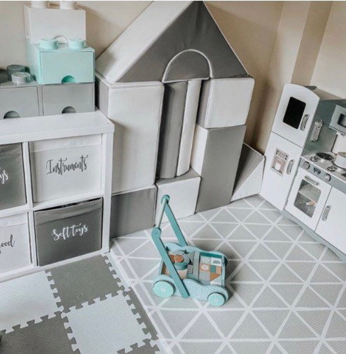 Kallax Drona Text Only Storage Label IKEA Toys Labels Decals - Etsy UK