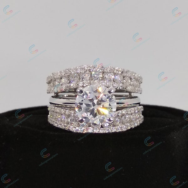 Solitaire Enhancer - Etsy