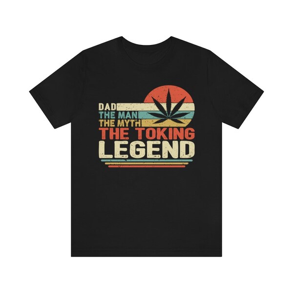 Stoner Dad - Etsy