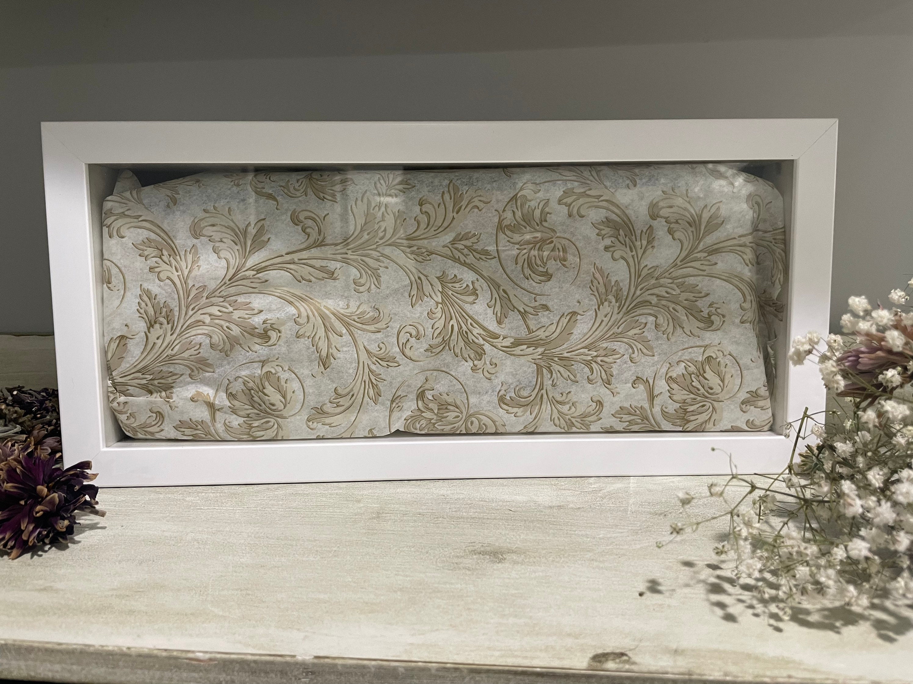 Long Shadow Box - Etsy