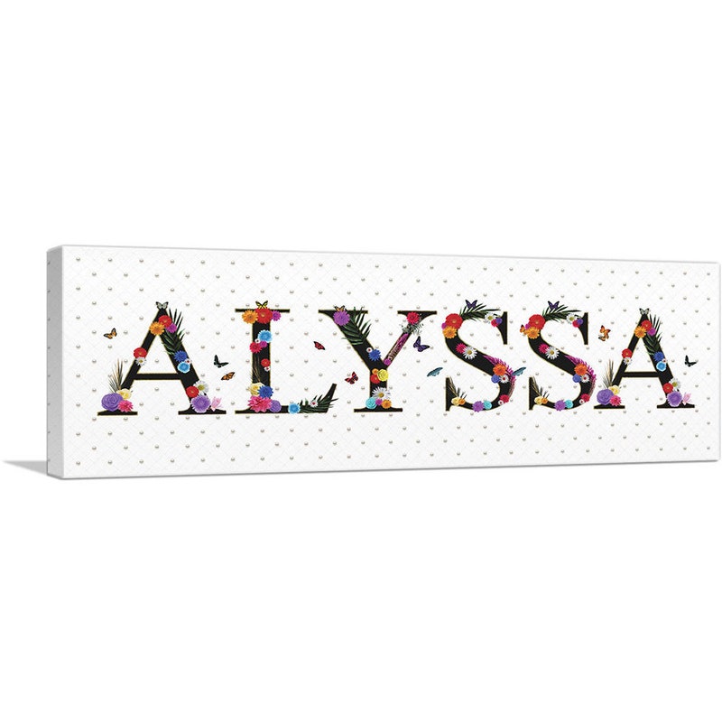 Alyssa - Etsy