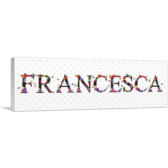 Francesca Name