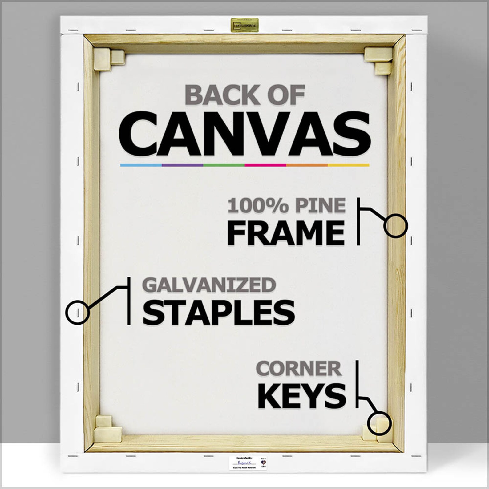 ARTCANVAS Madame Monet-and Child Canvas Art Print by Claude - Etsy