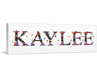 Kaylee Wall Art - Etsy