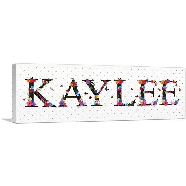 Kaylee - Etsy