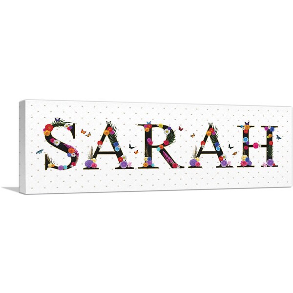 Sarah Font - Etsy