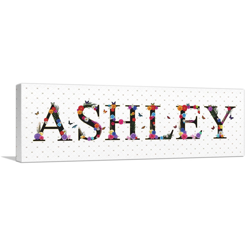 Ashley Cool Fonts