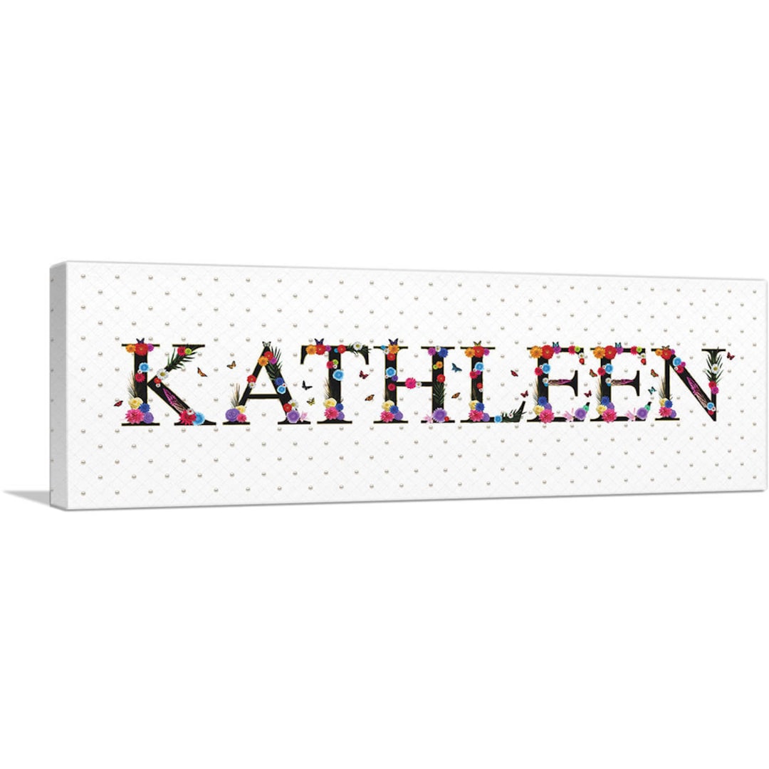 Kathleen Name