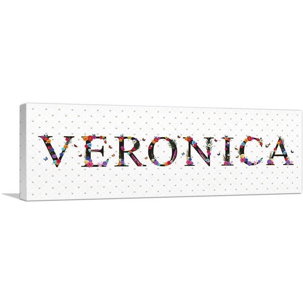 Veronica - Etsy