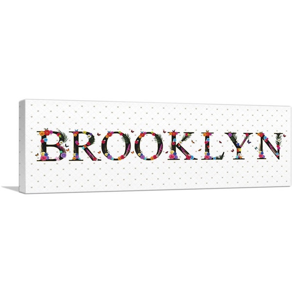 Girls Name - Etsy