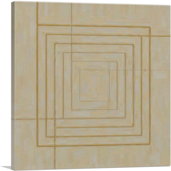 Square Canvas Art - Etsy