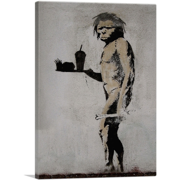 Caveman - Etsy