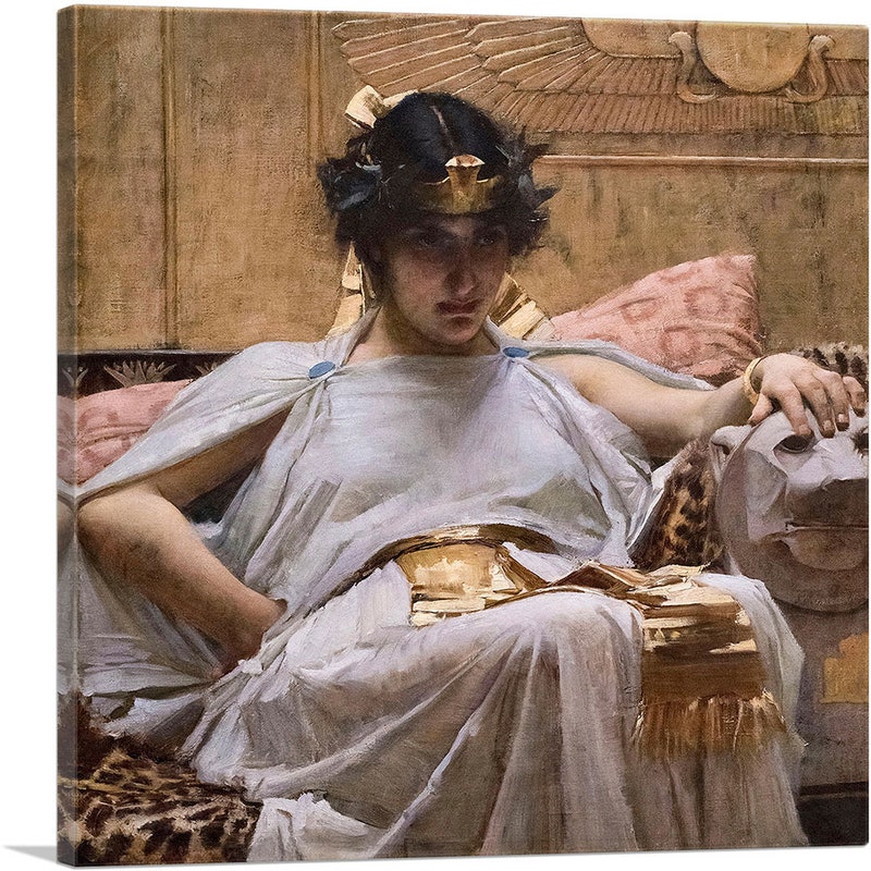 Cleopatra - Etsy