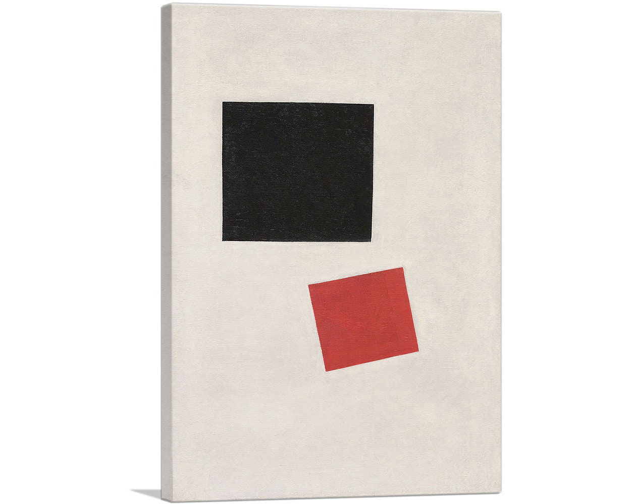 Black Square Malevich 1915