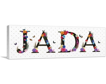 Jada Wall Art - Etsy