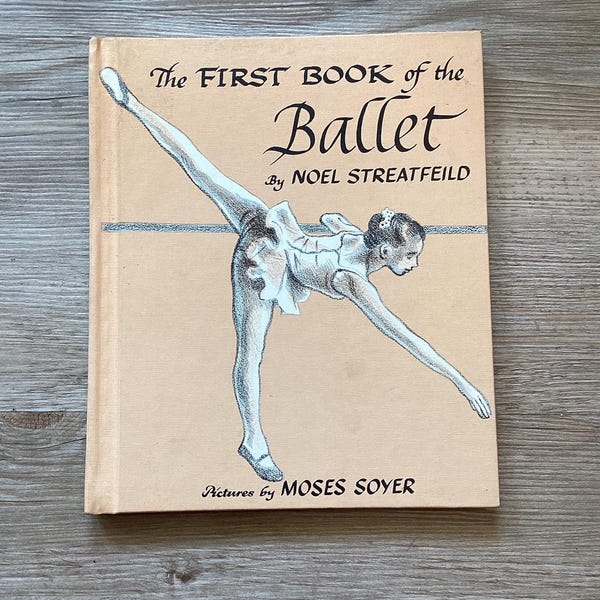 Noel Streatfeild - Etsy