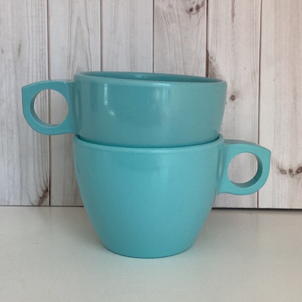 Melmac Cups - Etsy