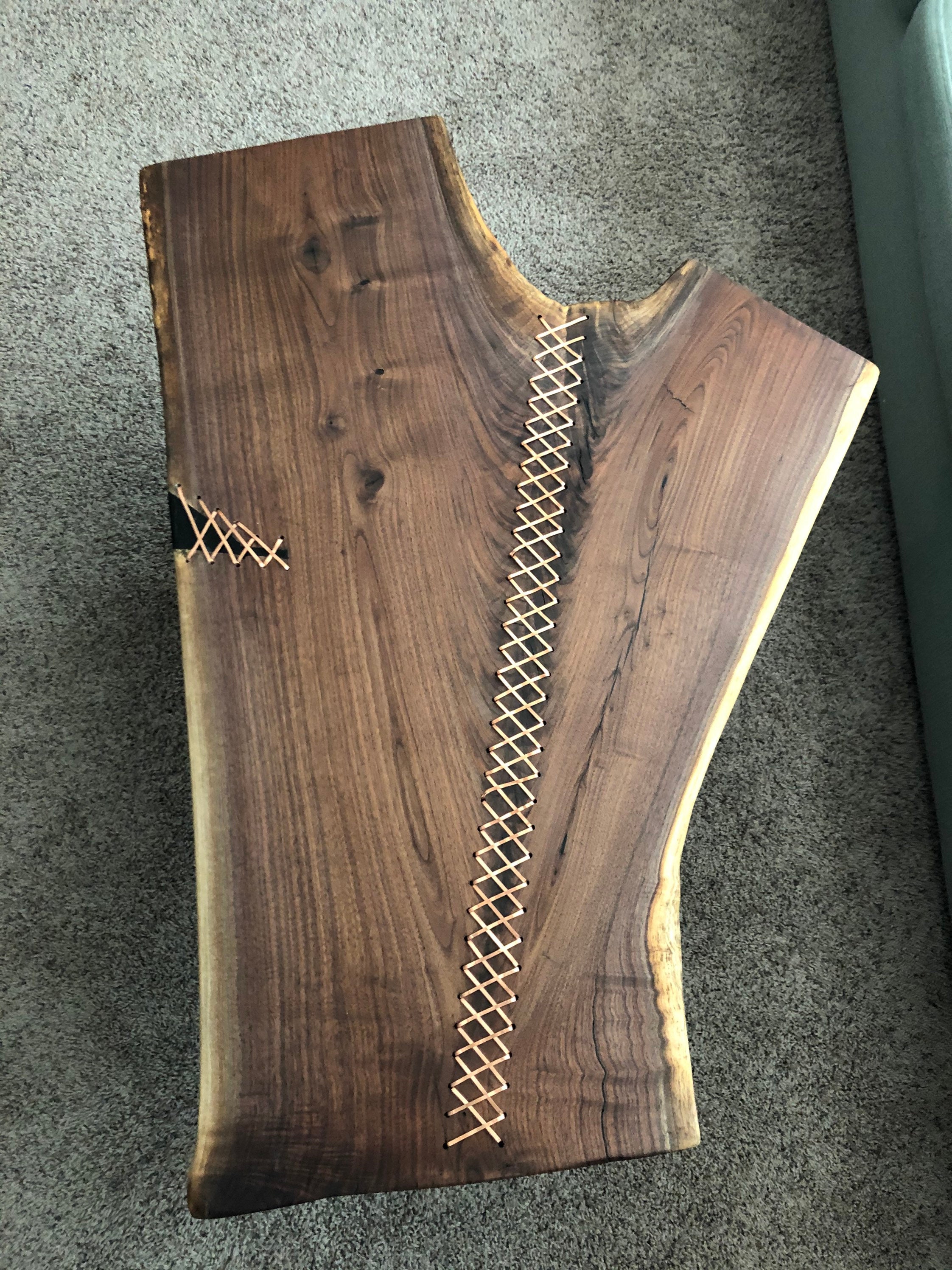 Made to Order***, Coffee Table, End Table, Entry Bench - Etsy