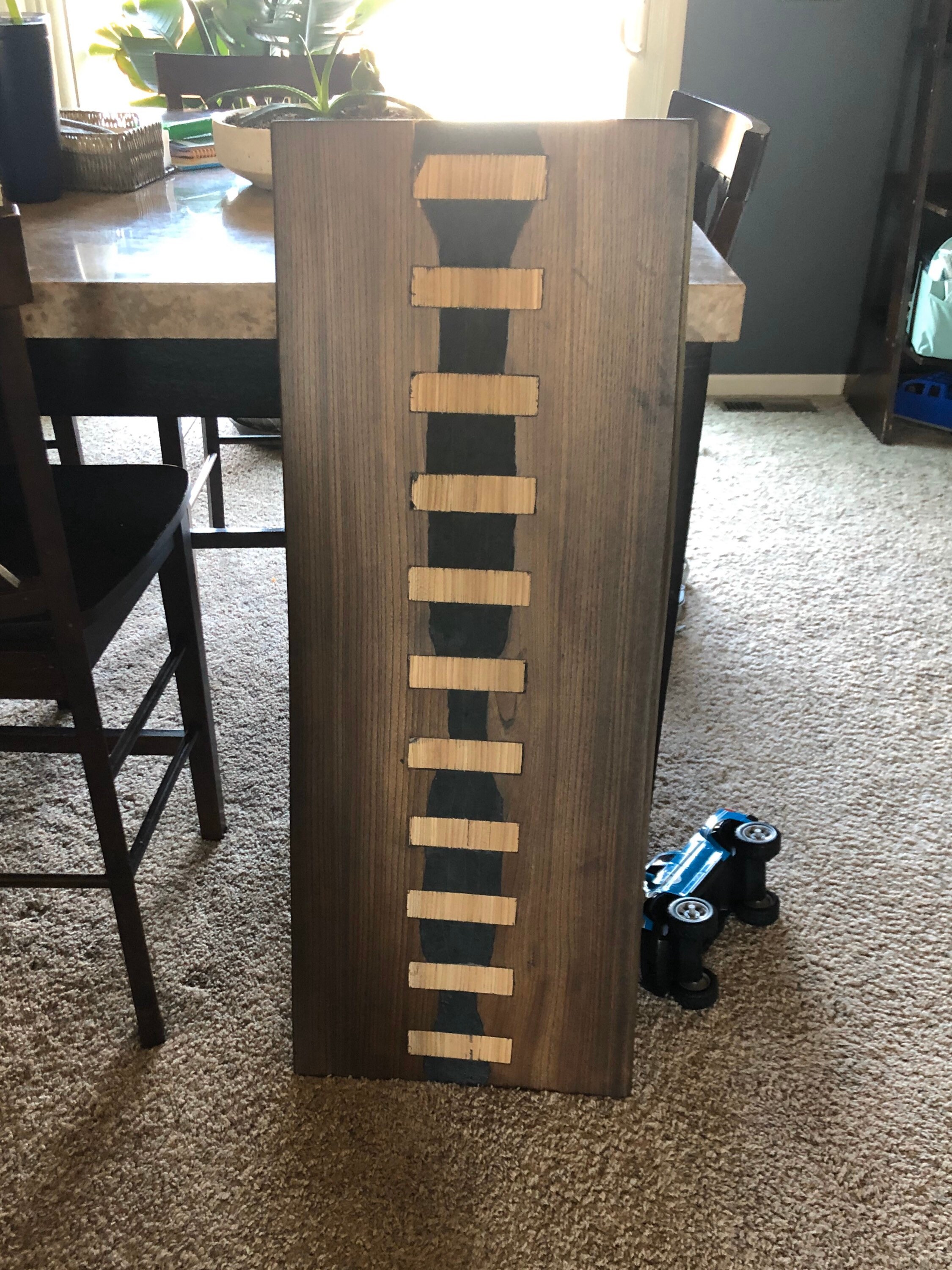 Made to Order***, Coffee Table, End Table, Entry Bench - Etsy