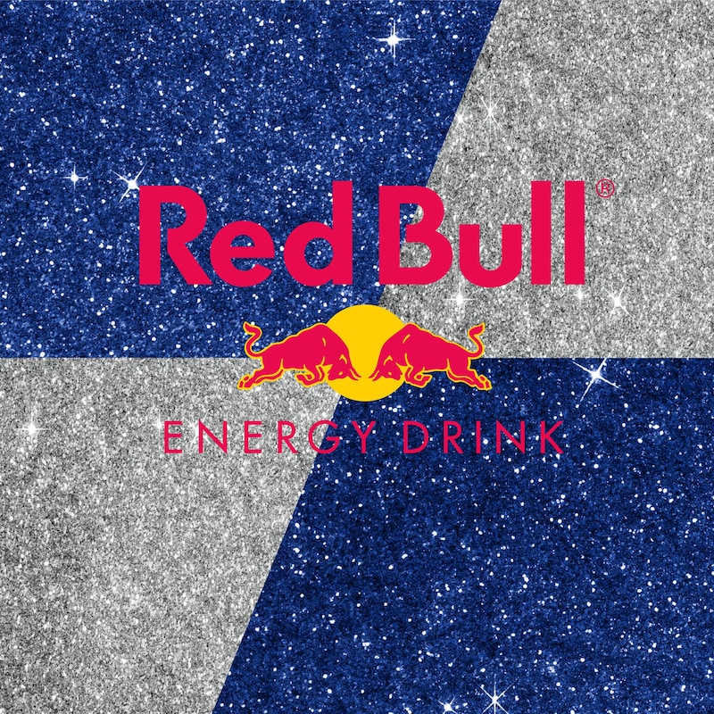Redbull Can Svg - Etsy