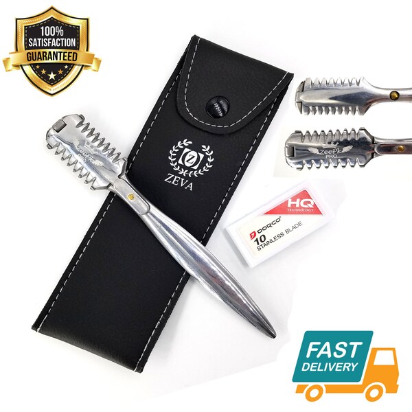 Double Edge Razor - Etsy