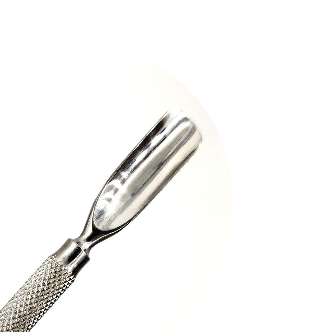 Spoon Cuticle Pusher Cleaner Trimmer Manicure Pedicure Nail - Etsy