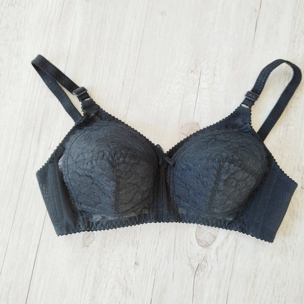 1970s Bra - Etsy