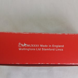 Vintage Ladybird WALC UP and Try Your Luck Puzzle Game 1980s Cube ...