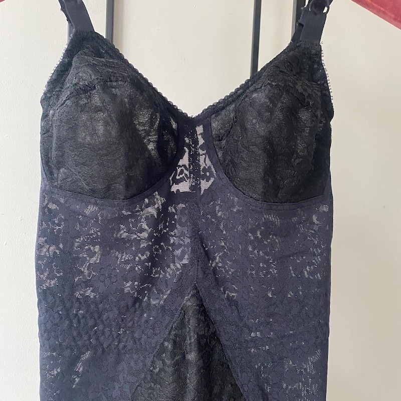 All in One Girdle - Etsy