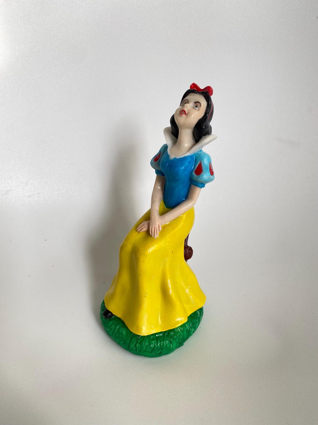 Snow White Princess Resin Statue by SLOTZ Disney Princess Snow White ...