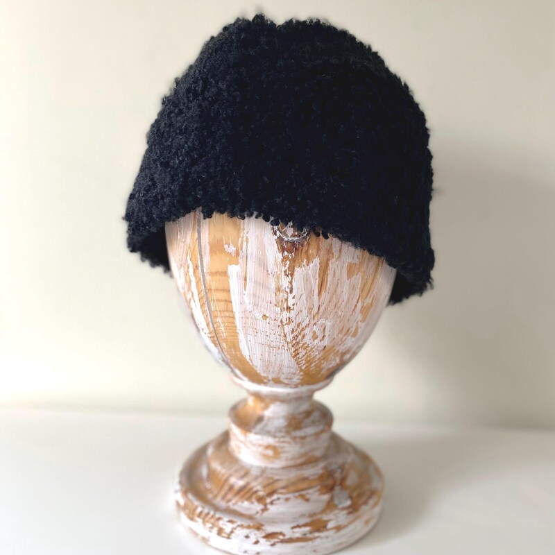 Karakul Hat - Etsy