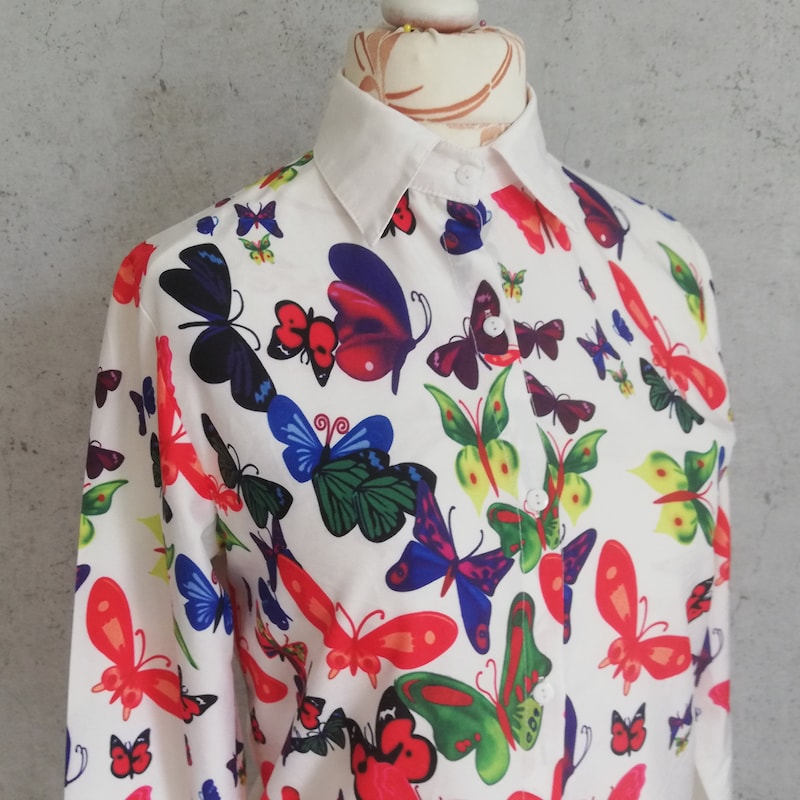 Butterfly Clothing - Etsy