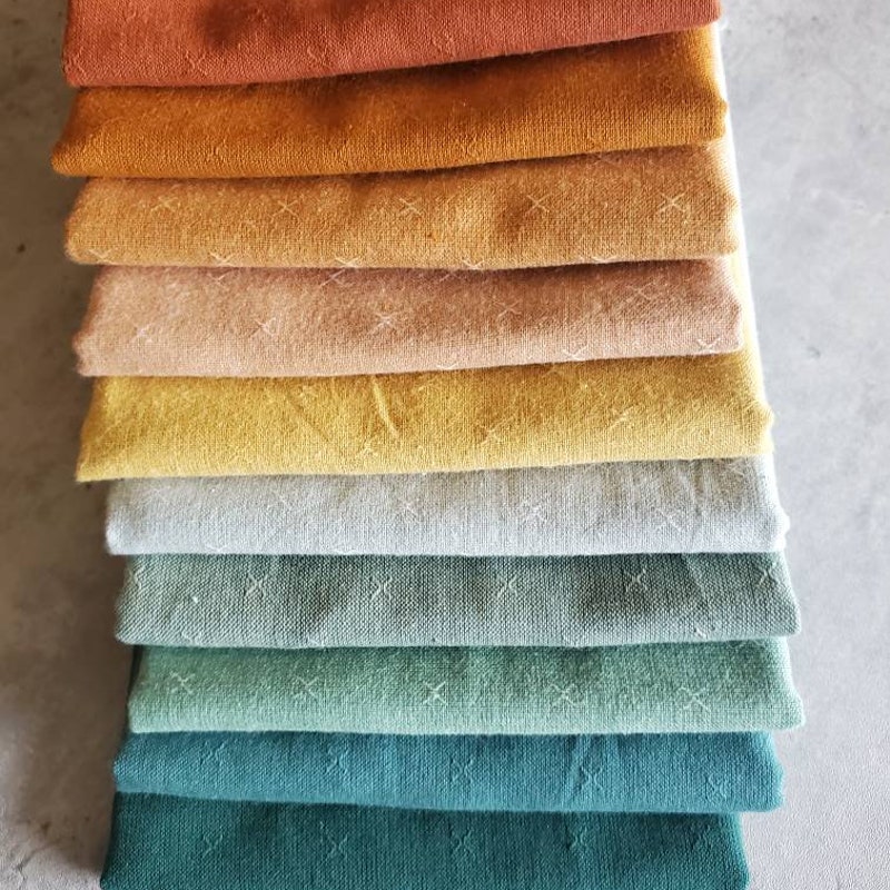 Sunset Fabric - Etsy