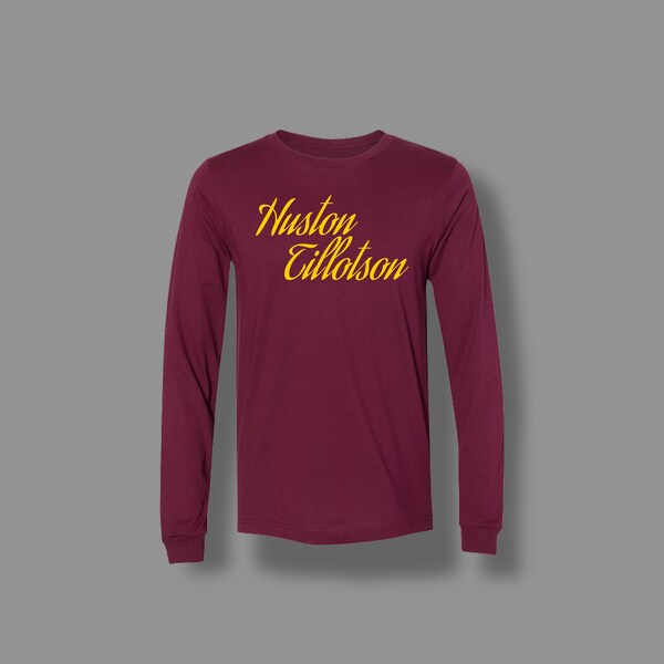 Huston Tillotson University Svg - Etsy