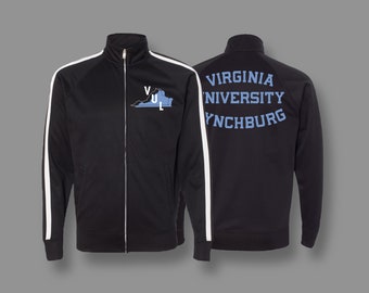 Virginia University of Lynchburg Hbcu - Etsy