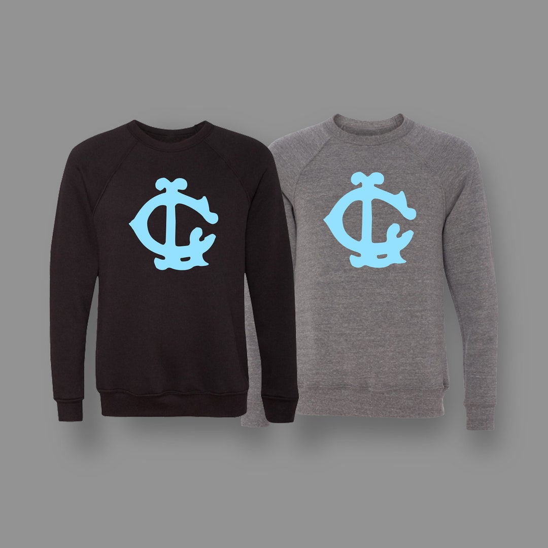 Livingstone College Fleece Crewneck Sweatshirt Livingstone College ...