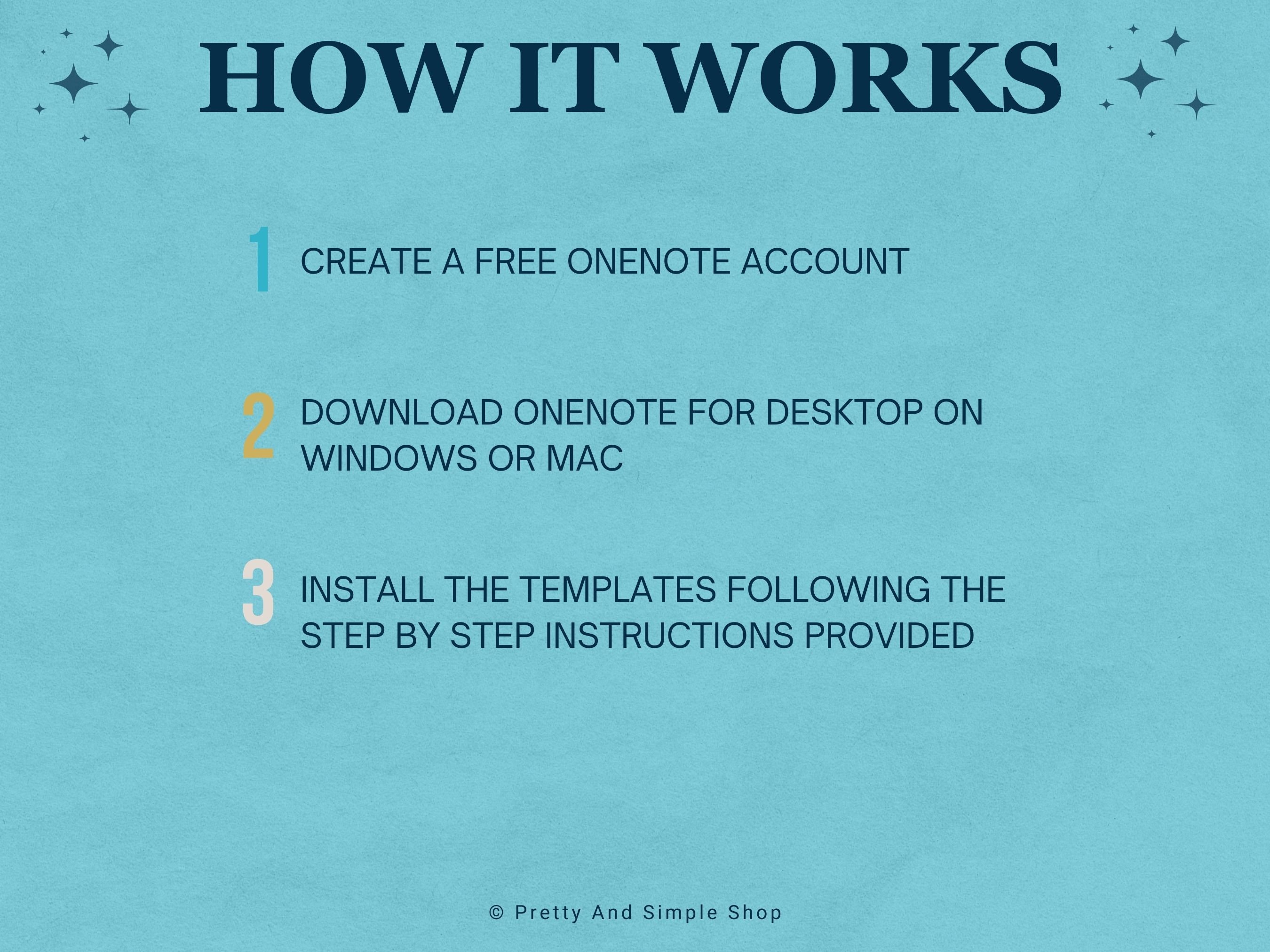 Onenote Aesthetic Meeting Templates for Work Professionals, Meeting ...