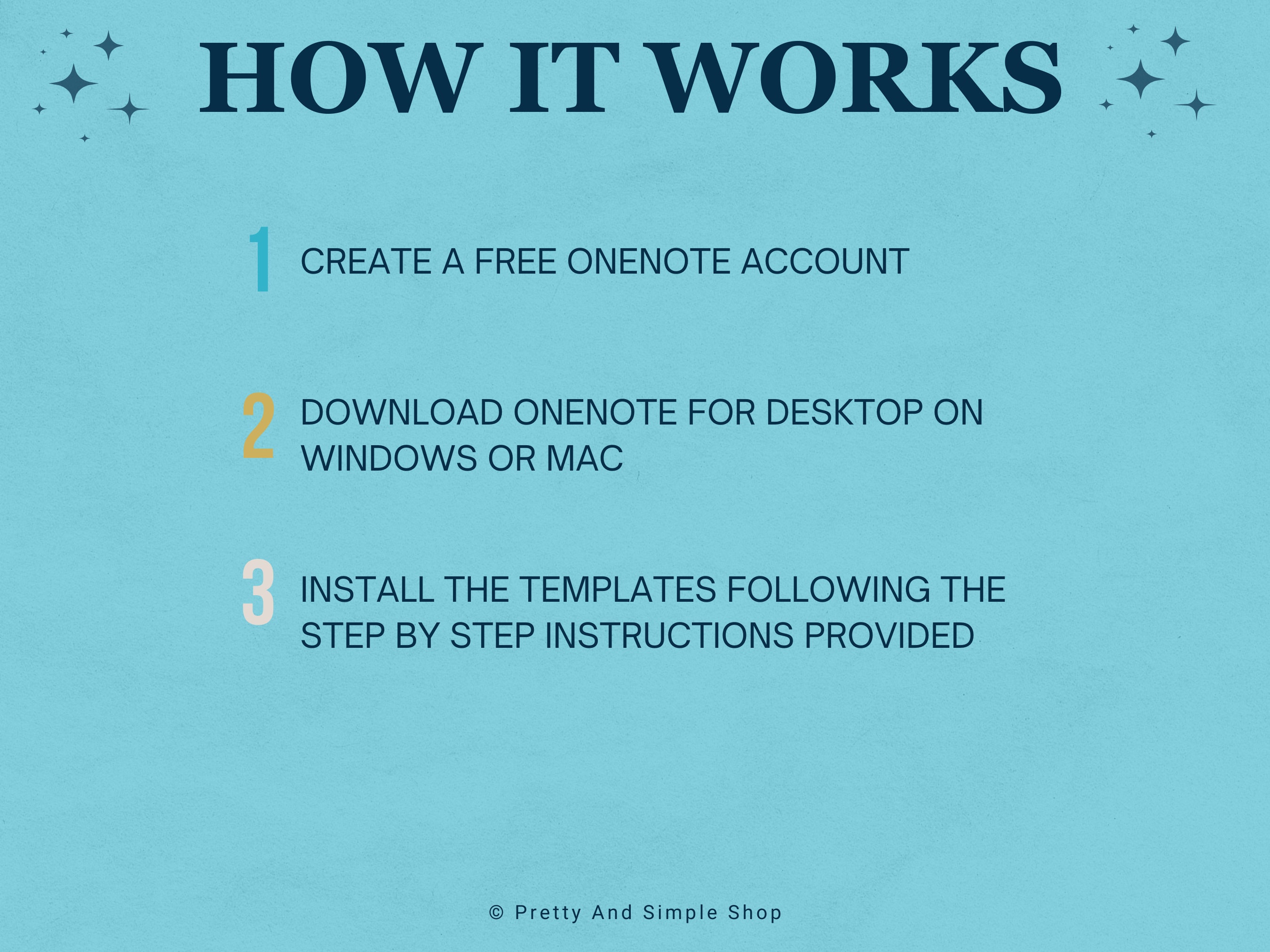 Boho Onenote Notes Template, Dot Grid Onenote Digital Notepad, Dotted ...