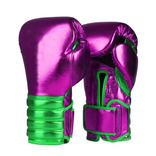 Personalised Boxing Gloves Gift at James Goldsbrough blog
