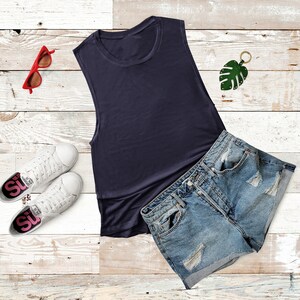 Salty...tequila....muscle Tank or T-shirt Cute Wedding Party ...