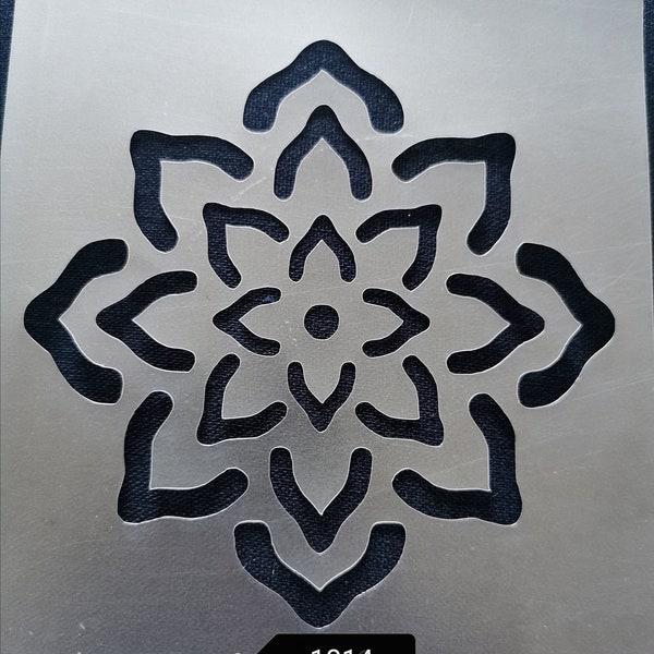 Rock Painting Stencils - Etsy