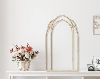 Arch Cut Out Sign - Etsy