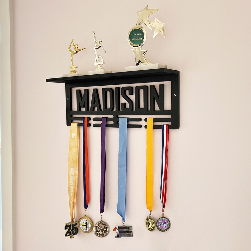 Trophy Shelf - Etsy