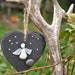Sea Glass Fairy Angel, Pebble Art Guardian Angels ,sea Glass Fine Art ...