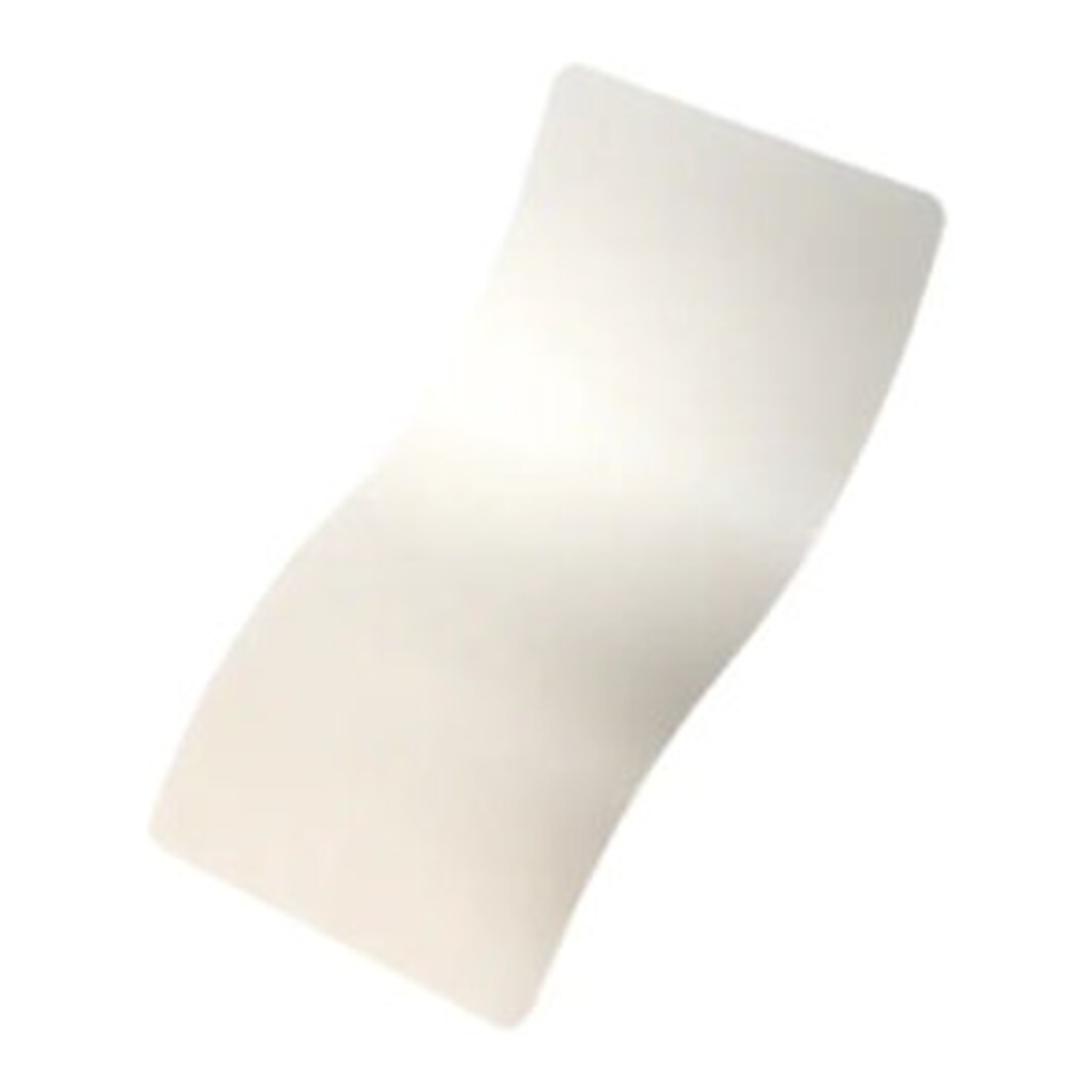 Powder: off White Opaque Low Gloss Satin Finish for Powder Coating ...
