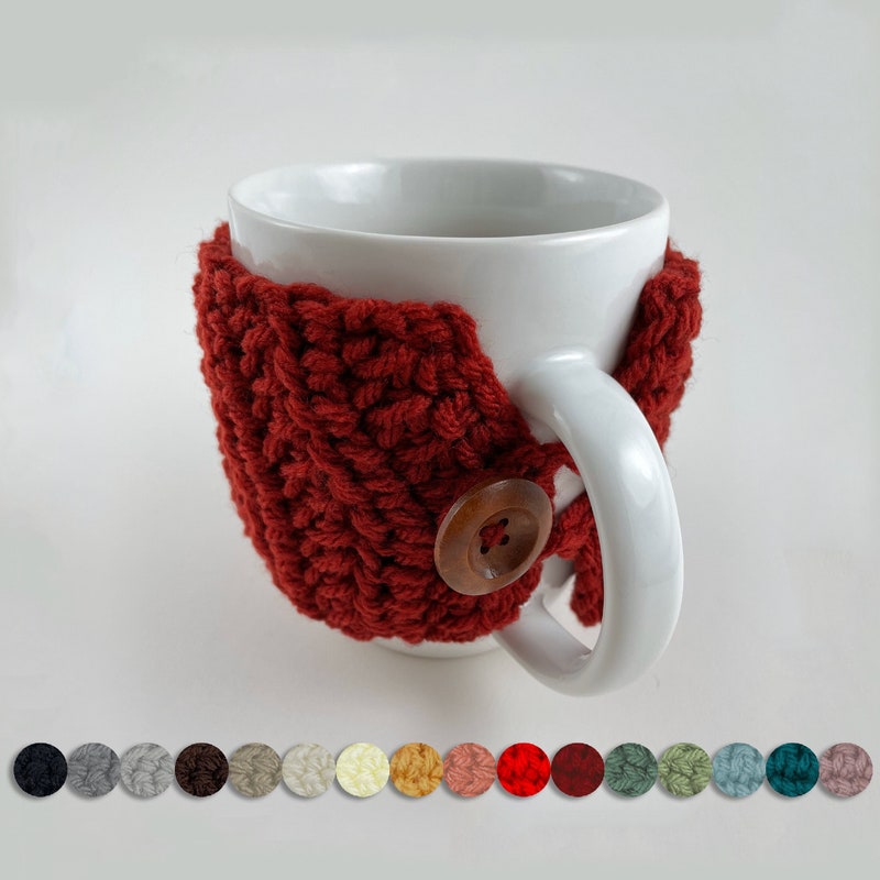 Mug Sweater - Etsy