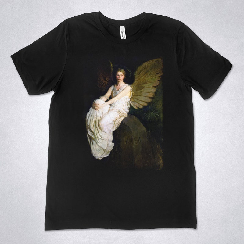 Angel Shirts for Men - Etsy