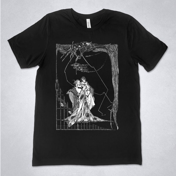 Harry Clarke - Etsy