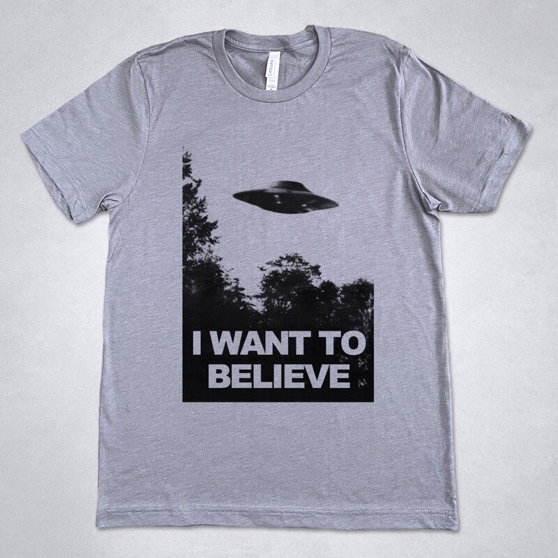 Sci Fi Clothing - Etsy