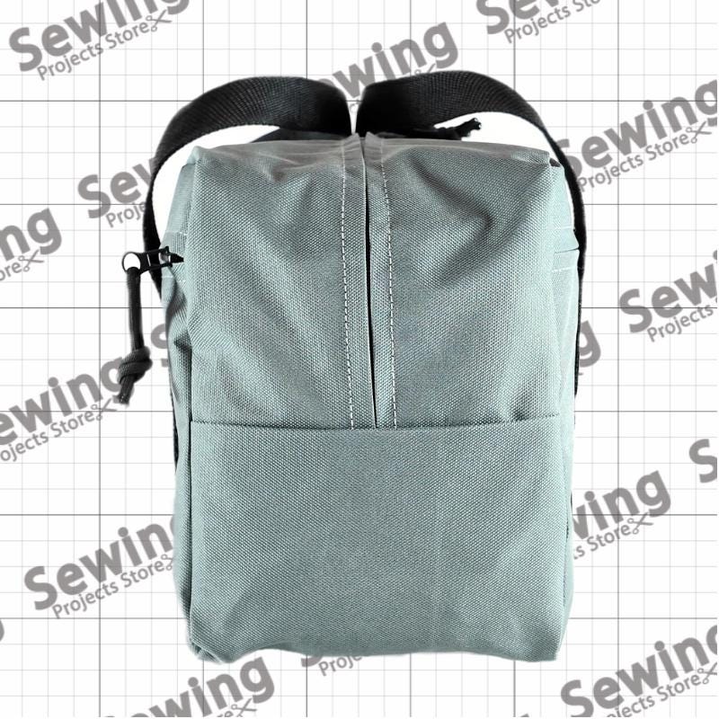 Sewing Pattern - Tool Bag - Etsy